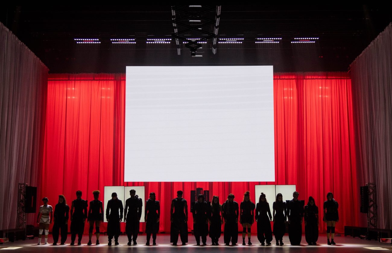 Coreógrafo de Réquiem SP defende obra que polemizou em SC