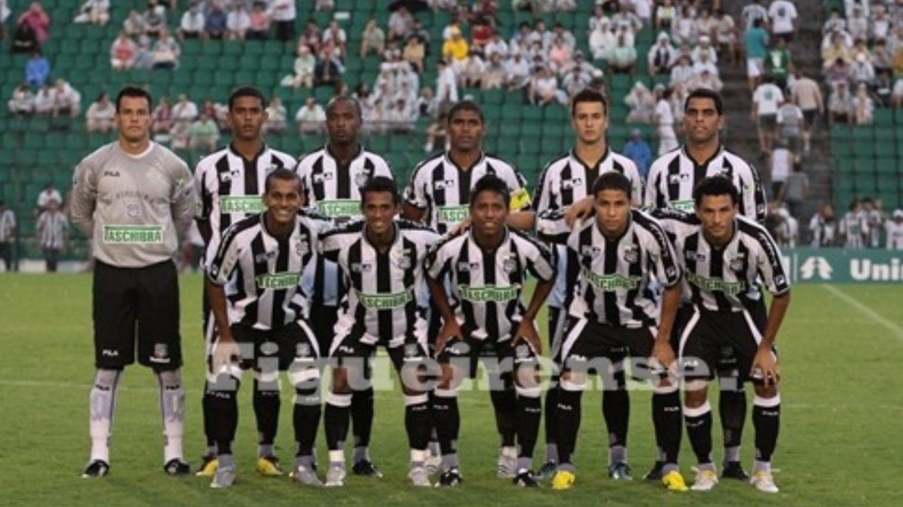 Relembre as maiores zebras do Brasileirão na era dos pontos corrido