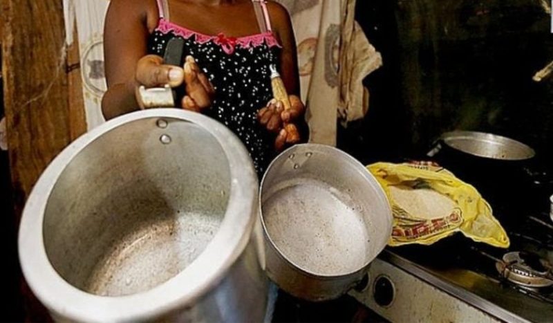 Brasil sai do mapa da fome, aponta relatório da ONU