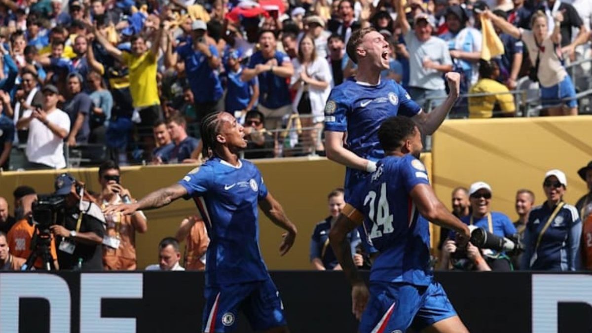 Chelsea destrói PSG na final e vira o rei dos memes na internet Chelsea destrói PSG na final e vira o rei dos memes na internet