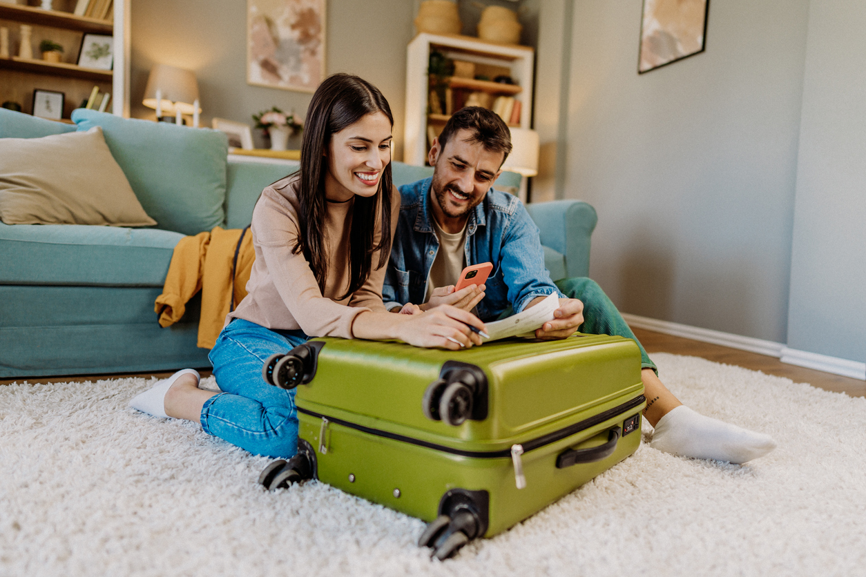Como viajar barato: guia prático para economizar