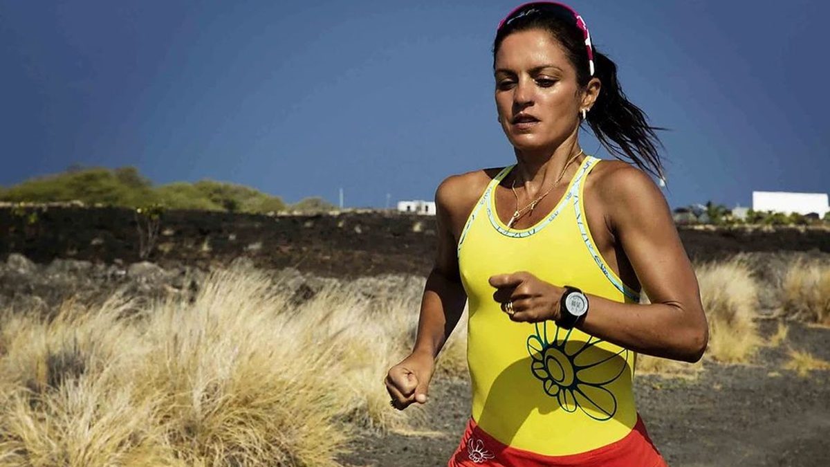 Fernanda Keller: uma embaixadora do triatlo que forma cidadãos por meio do esporte