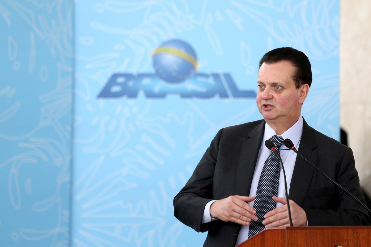 Gilberto Kassab: a trajetória política do presidente do PSD