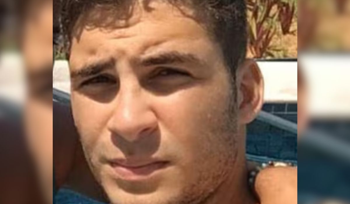 Preso por 60 socos: homem vaza vídeo íntimo com Igor Cabral