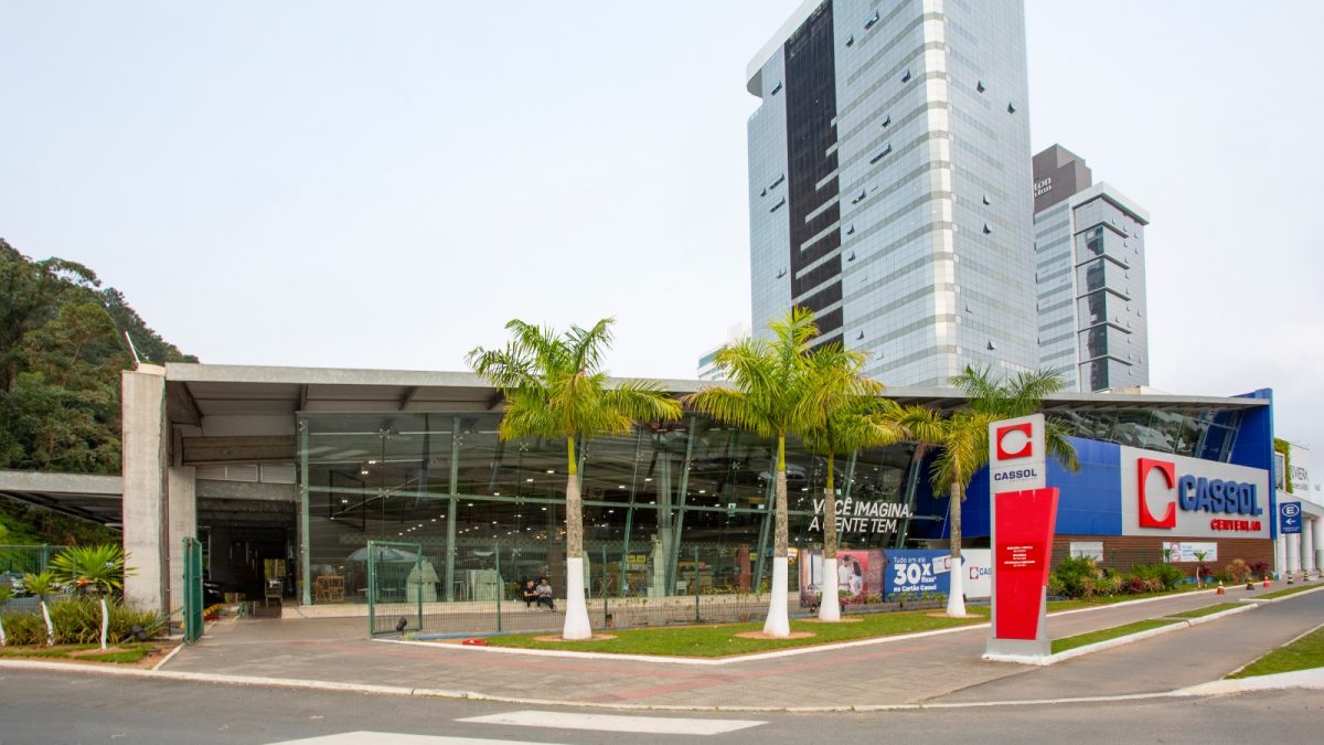 Varejo que conecta: como o Dia Cassol transforma a experiência de ...