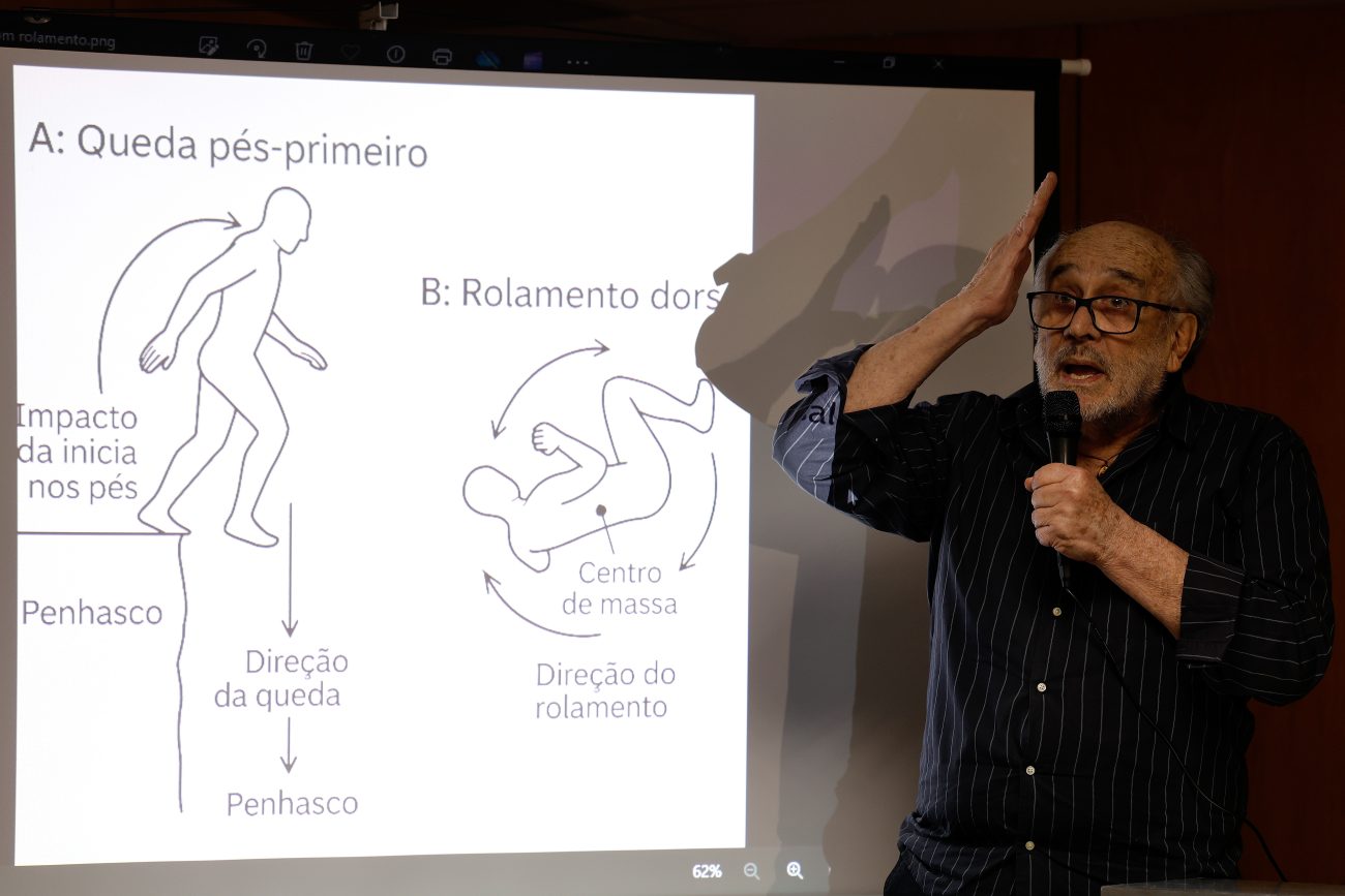 Caso Juliana Marins: guia relata últimos momentos