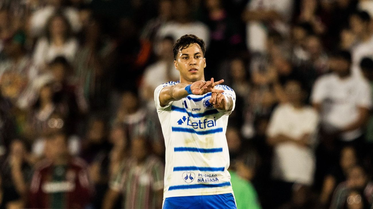 Kaio Jorge na lista: veja os jogadores sub-23 com mais gols no futebol ...