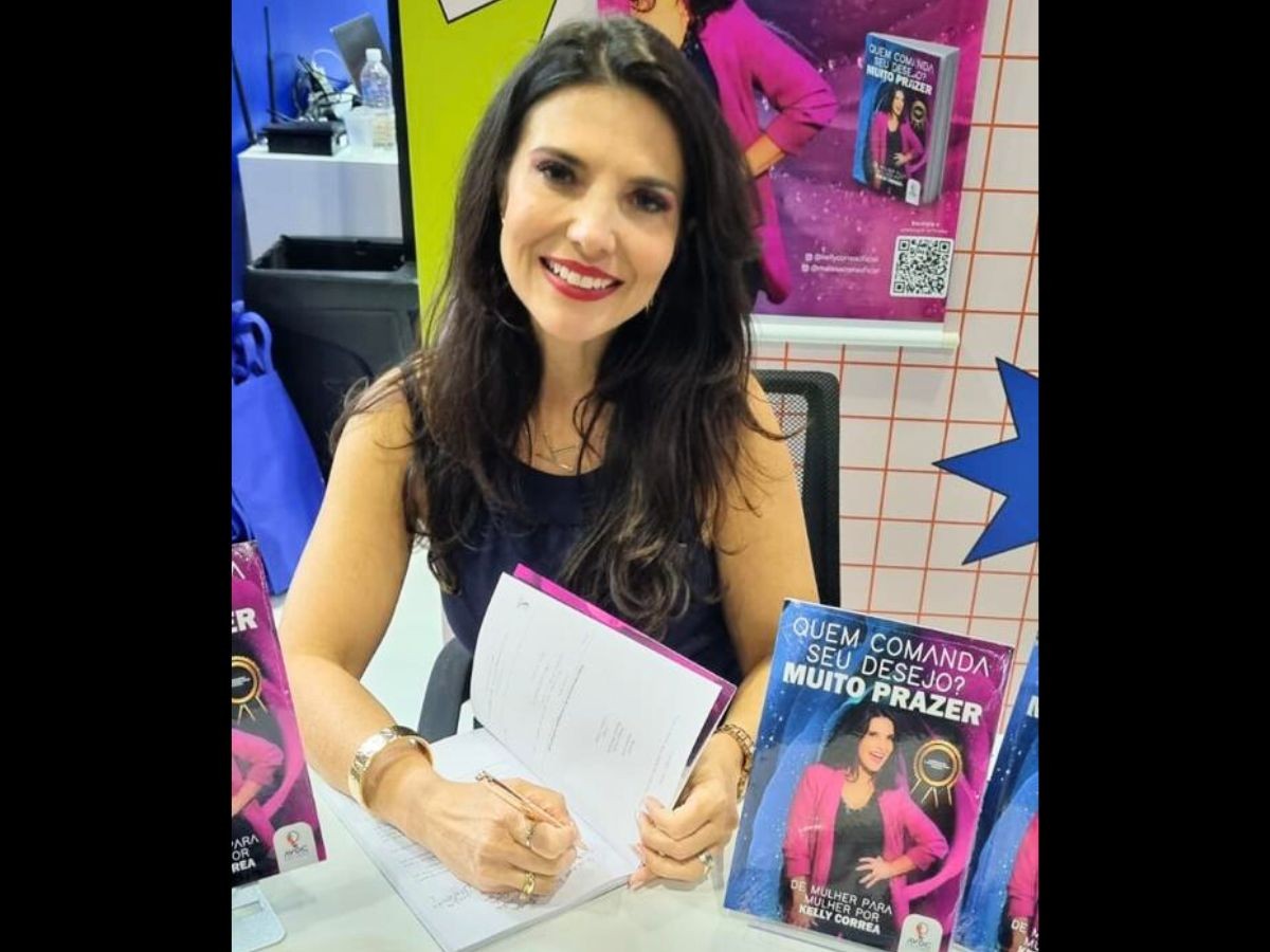 No Dia do Orgasmo, sexóloga reflete sobre o prazer feminino