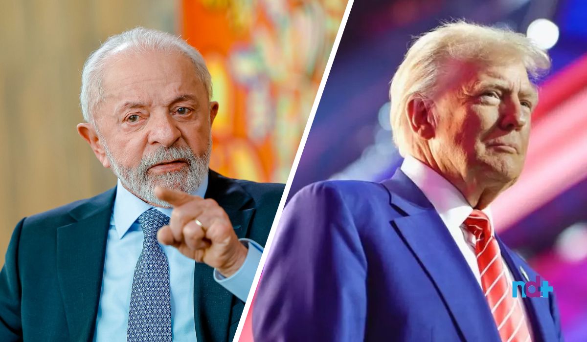 Lula rebate Trump e confirma isenção de IR para agosto