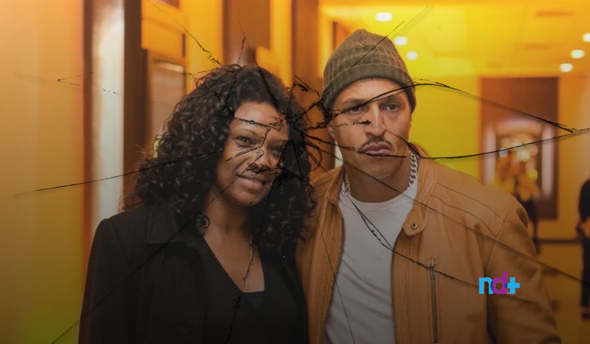 Mano Brown abre o jogo sobre traição: 'Não estamos juntos'