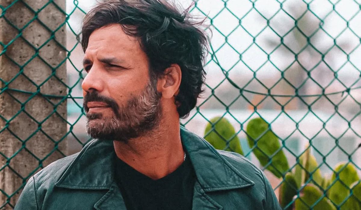 Quem é Mauricio Silveira, ator que está em coma induzido