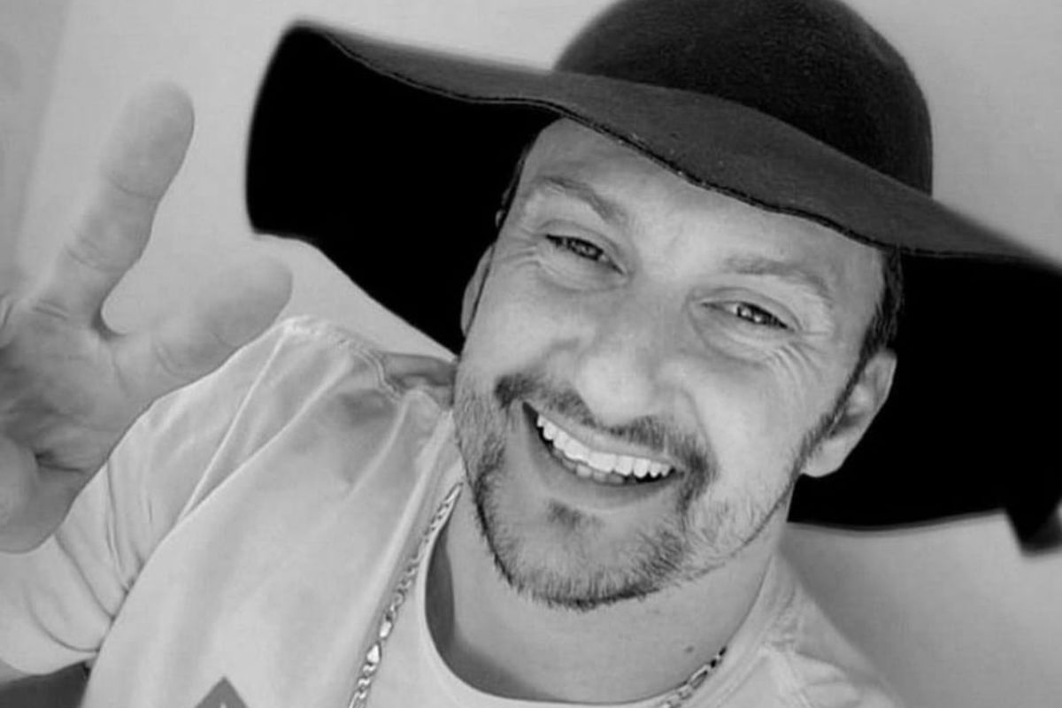 Como Paulo Bruning, vítima de acidente em SC, ficou famoso