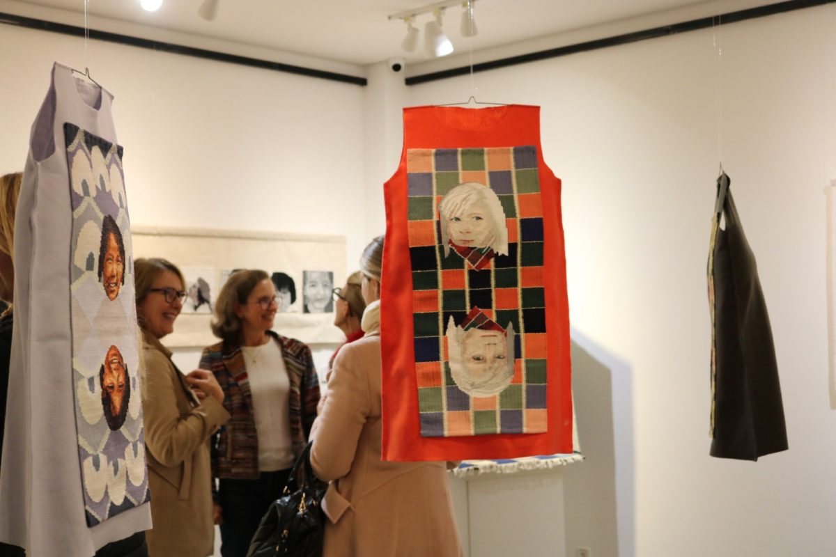 Projeto Cultura Acic, comemora 10 anos com mostra de 24 artistas