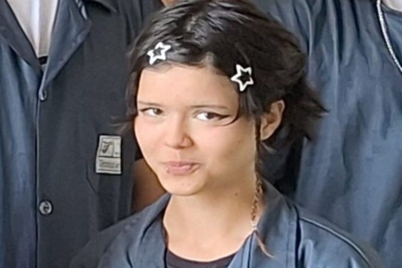 Caso Nicolly: Justiça define futuro do casal que confessou crime