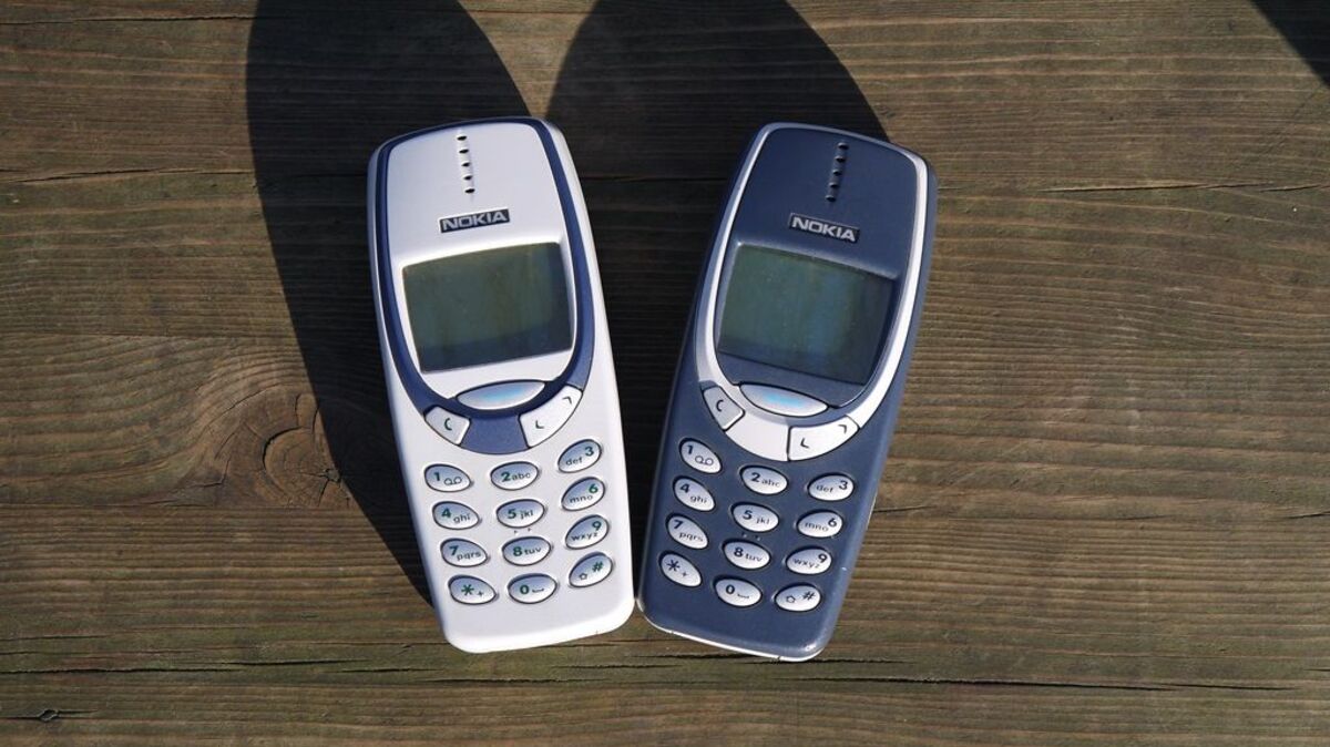 Lembra dele? 'Nokia tijolão' custaria até 8x mais que o original em 2025