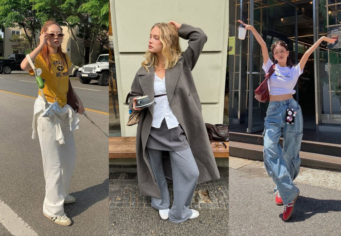 O tênis dos anos 50 que virou ícone de estilo e está dominando as ruas ...