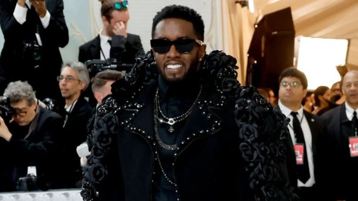 P. Diddy é inocente de tráfico sexual, decide júri nos EUA
