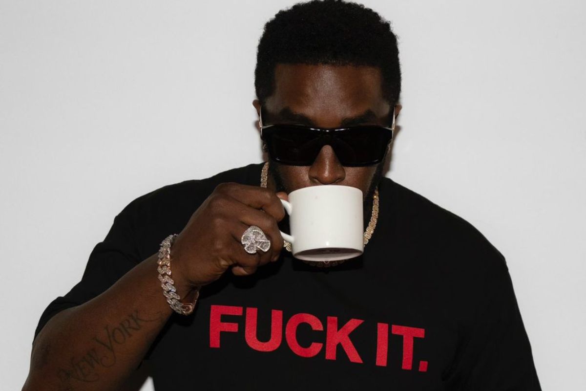 P. Diddy é inocente de tráfico sexual, decide júri nos EUA