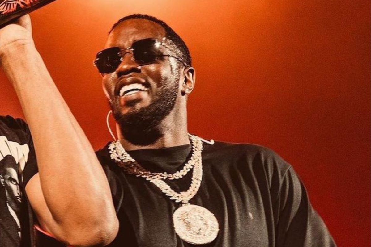 P. Diddy é inocente de tráfico sexual, decide júri nos EUA