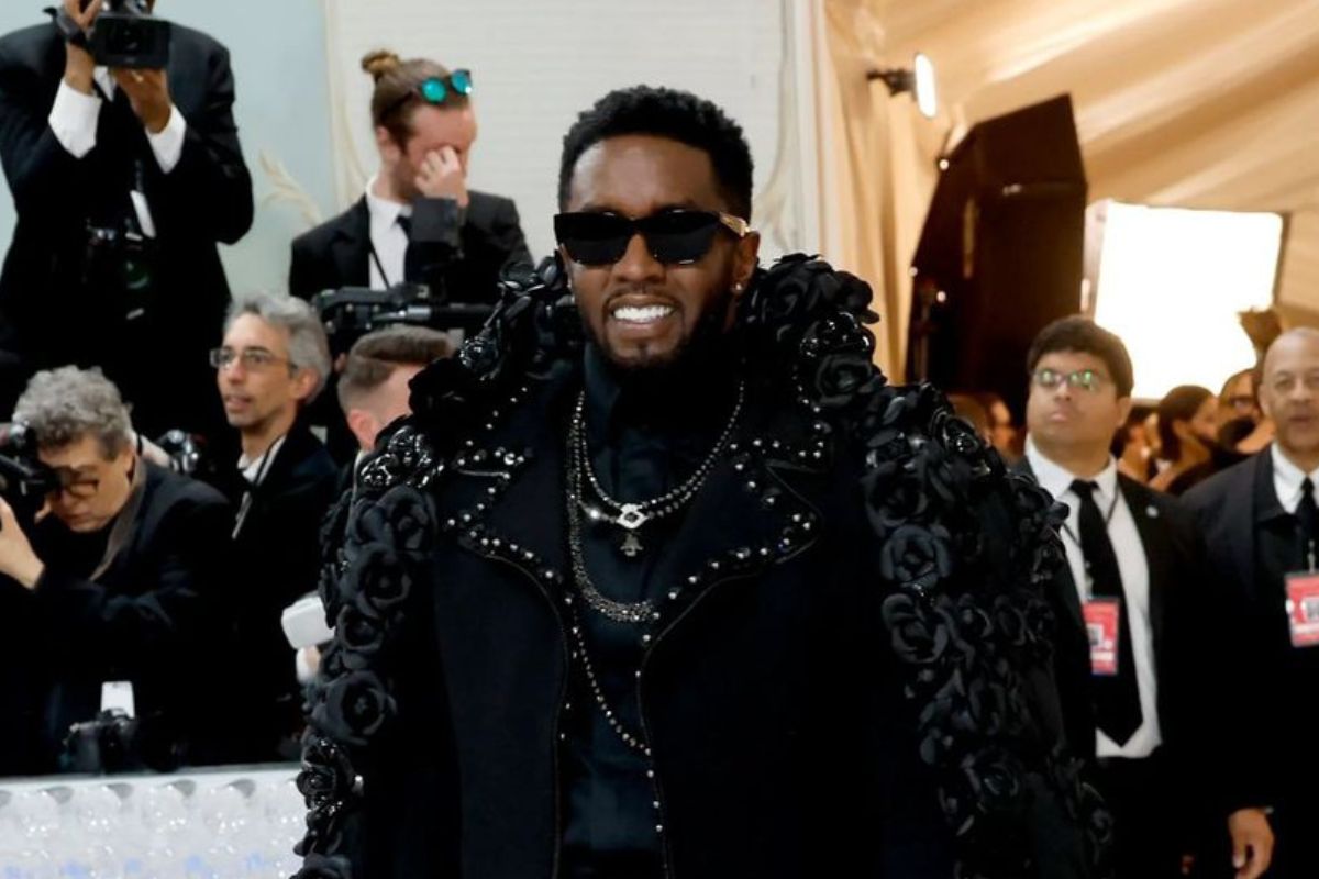 P. Diddy é inocente de tráfico sexual, decide júri nos EUA