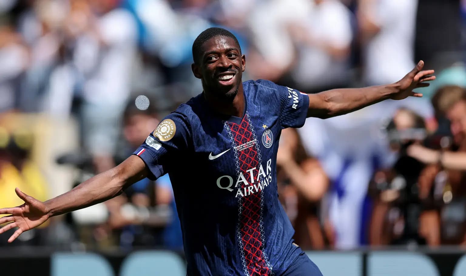 Em busca do penta: onde assistir a estreia do PSG contra o Nantes pela ...