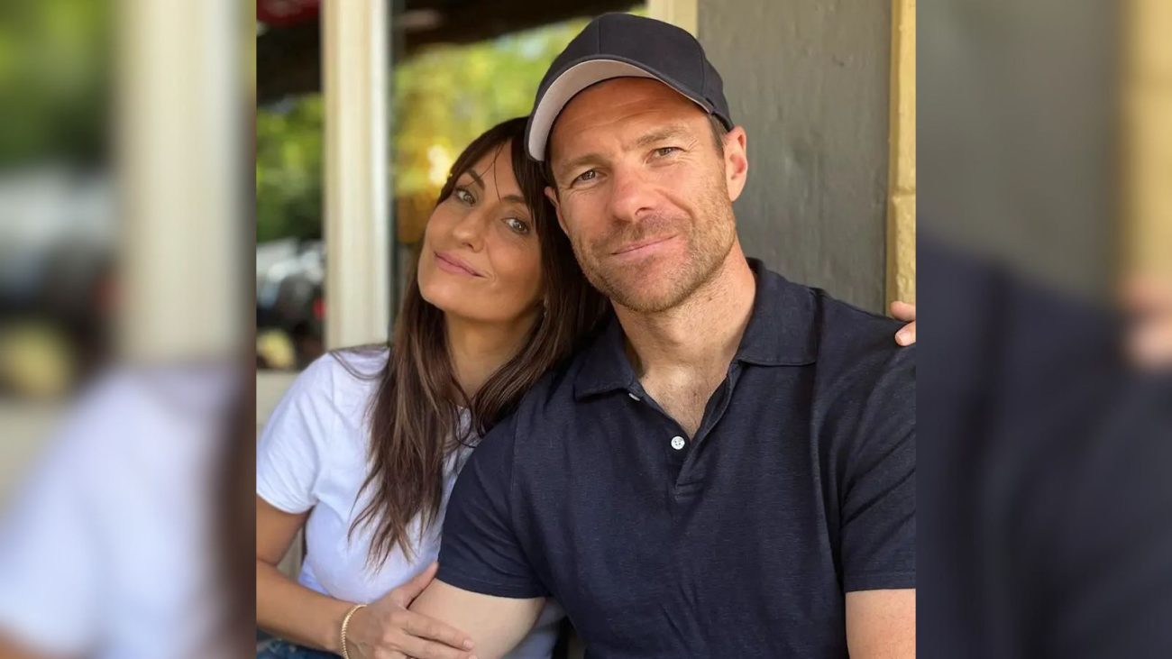 Veja como é por dentro a nova casa de Xabi Alonso, em Madri