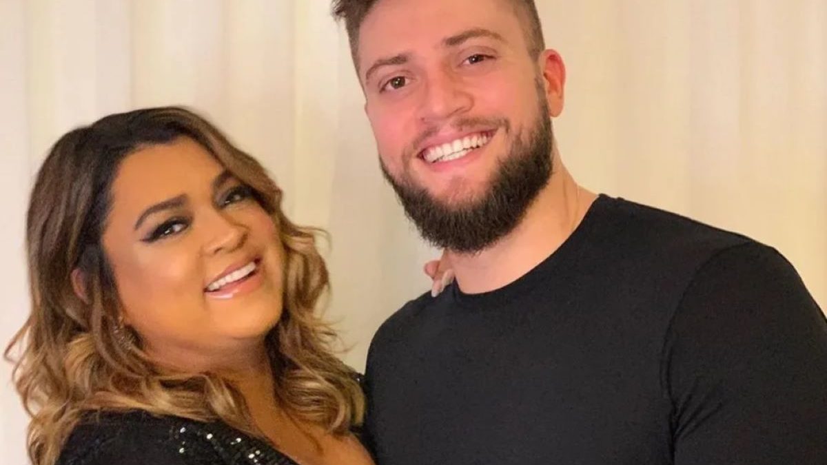 Ex-marido de Preta Gil é atacado na web: "Seu monstro"