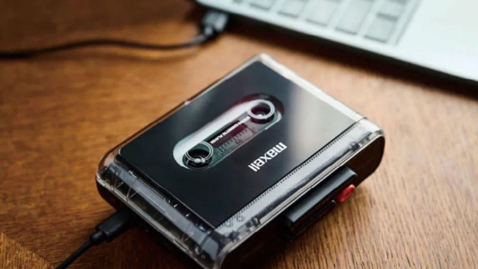 Quase 50 anos depois, o Walkman está de volta com Bluetooth e USB-C