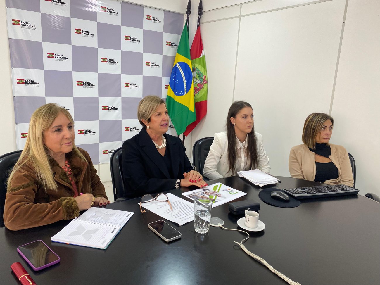 Programa Casa Catarina construirá casas em cidades de SC