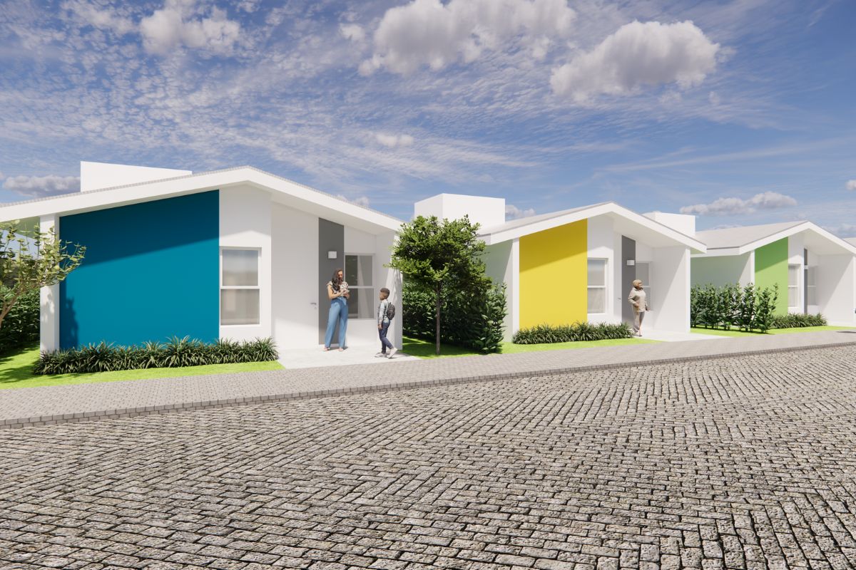 Casa Catarina chega às 32 maiores cidades de SC