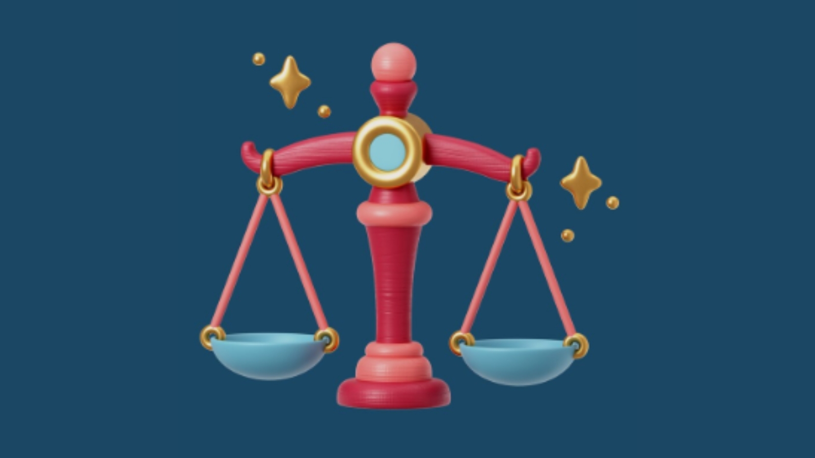 Saiba tudo sobre Libra e sua energia única