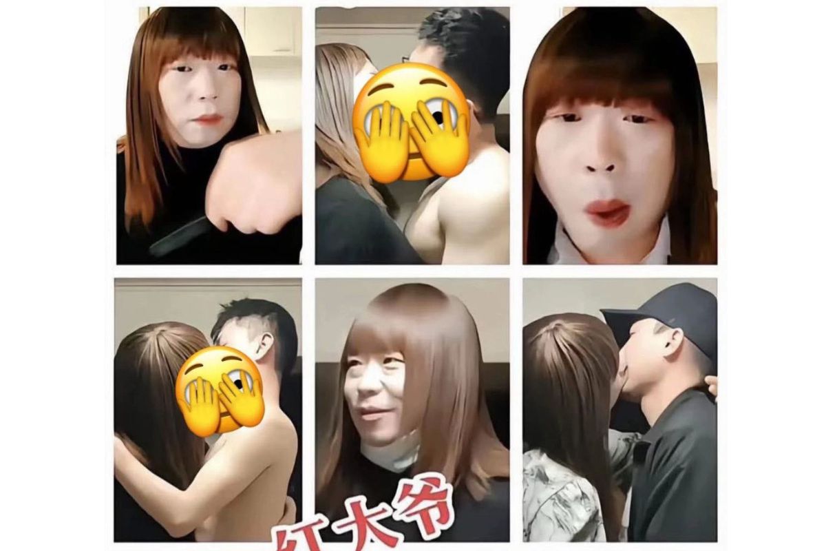 Por quais crimes 'Sister Hong' pode responder após vídeos