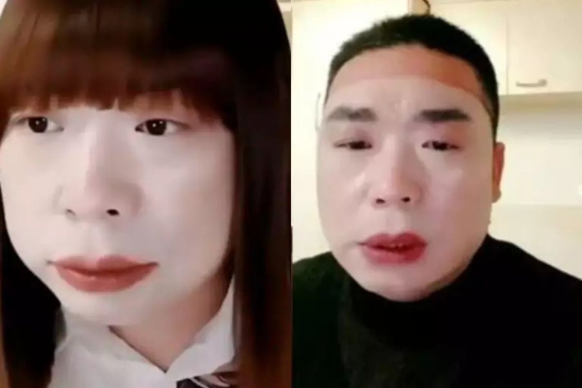 Sister Hong brasileira? Mulher expõe vídeos íntimos com héteros