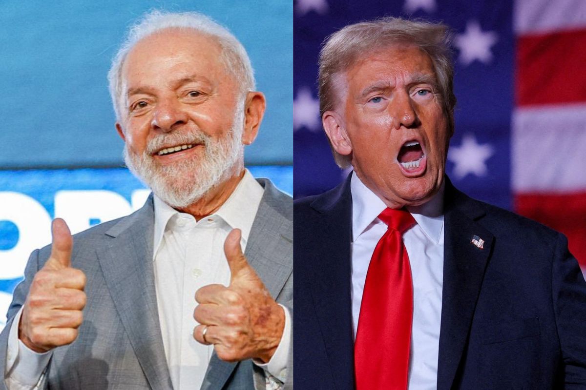 Em meio ao tarifaço de Trump, Lula embarca para o Chile neste domingo
