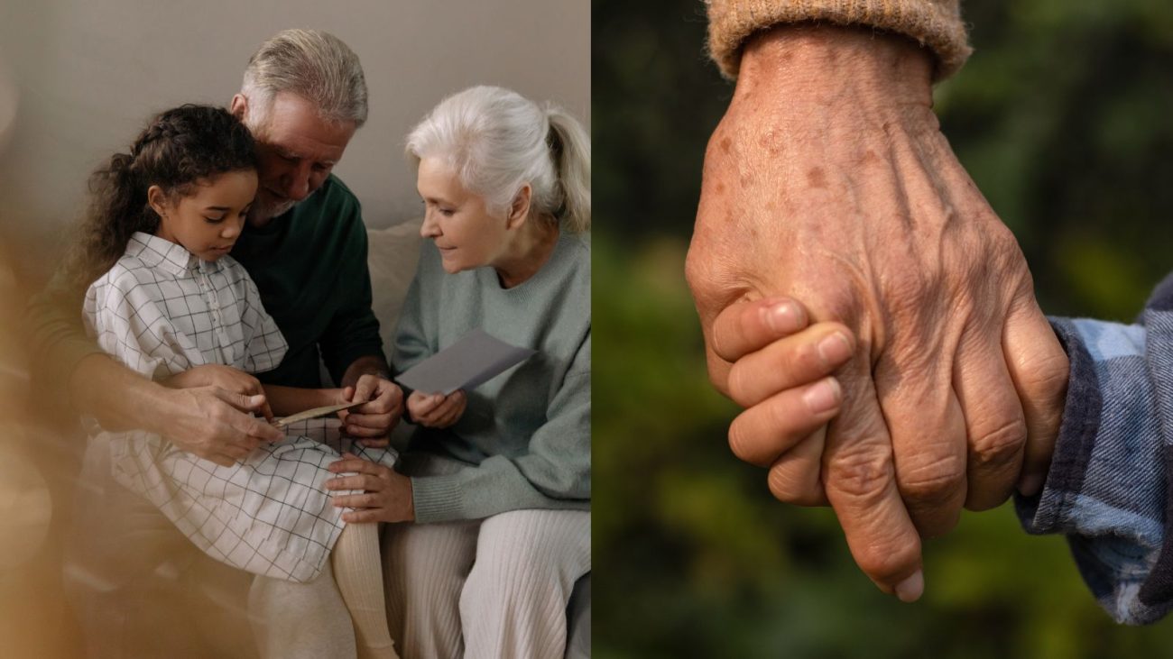 Dia dos Avós: 70 frases para homenageá-los com carinho