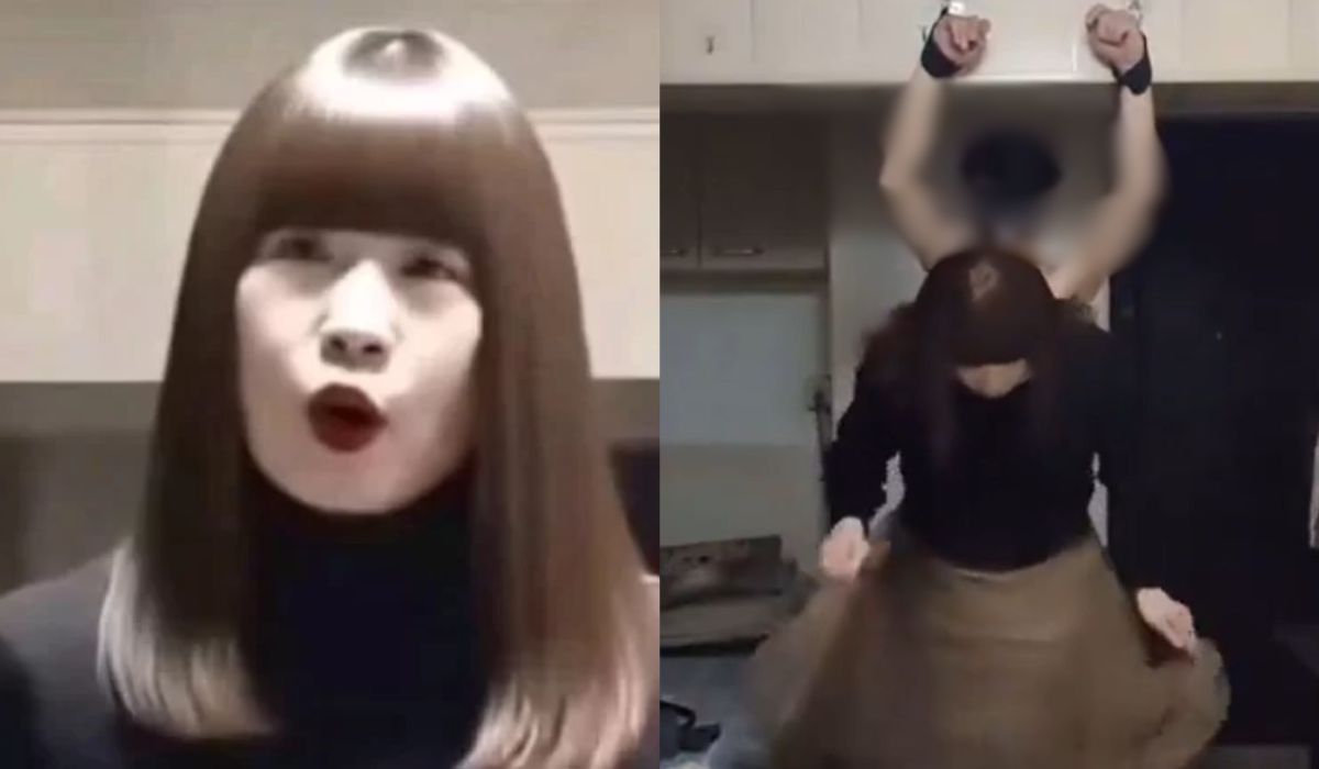 Por quais crimes 'Sister Hong' pode responder após vídeos