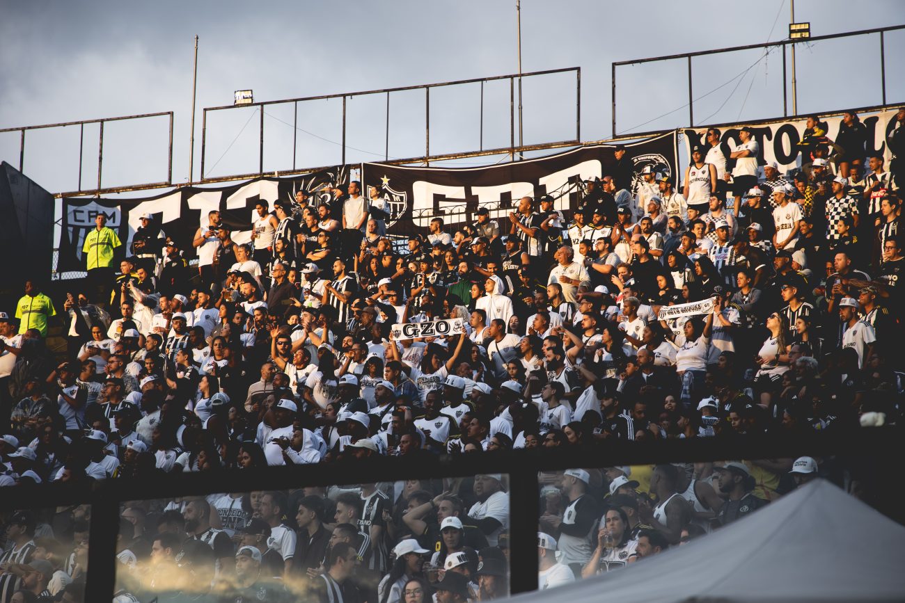 Reinier vai jogar? Atlético-MG x Godoy Cruz: onde assistir e horário ...