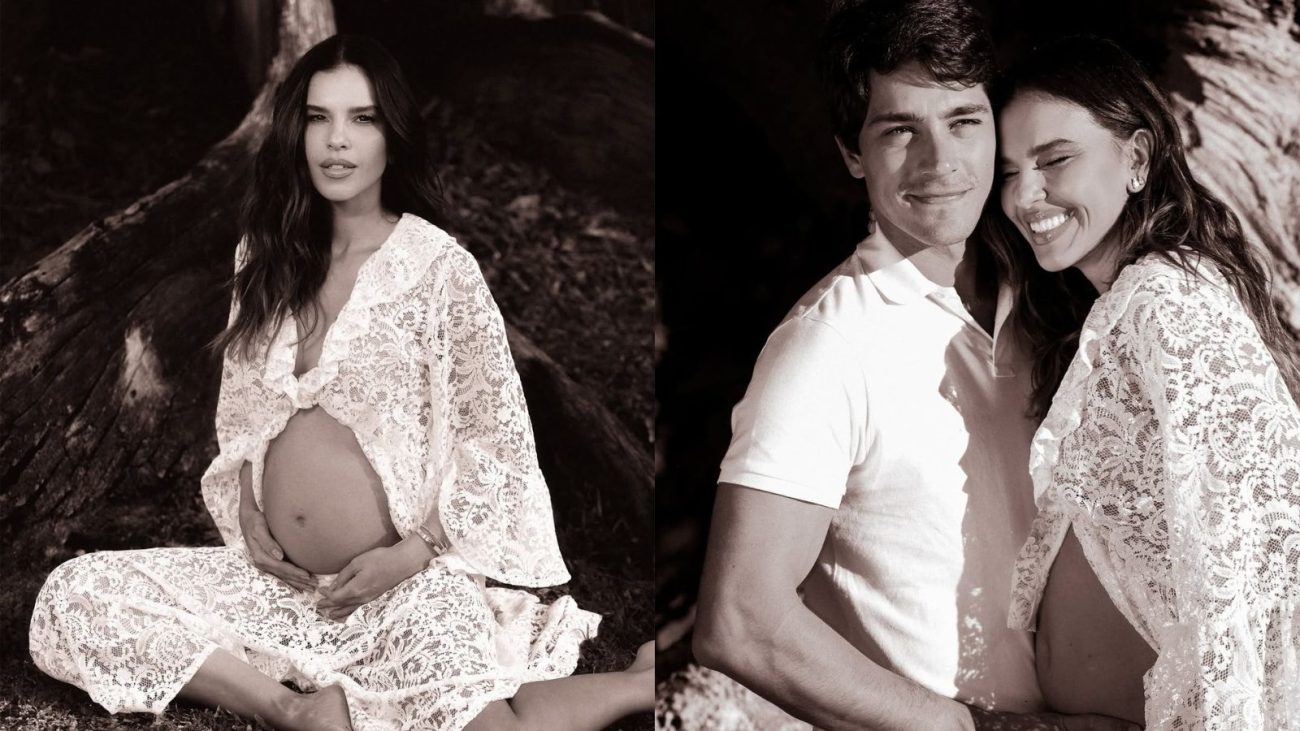 Nome do filho de Mariana Rios tem significado inusitado