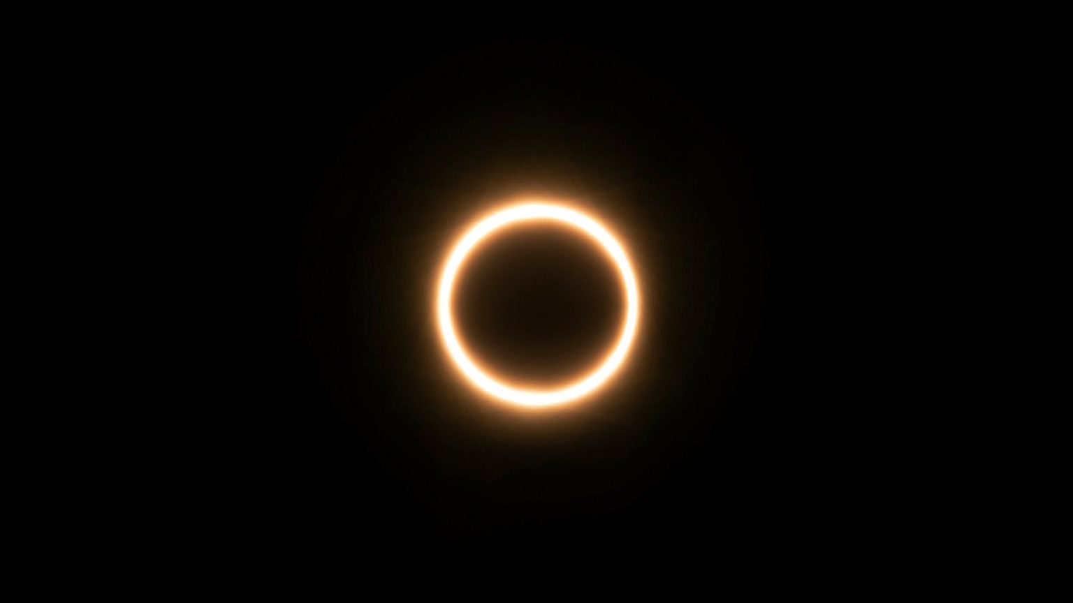 Eclipse solar anular: poderoso anel de fogo vai tomar o céu do Brasil em pleno Carnaval