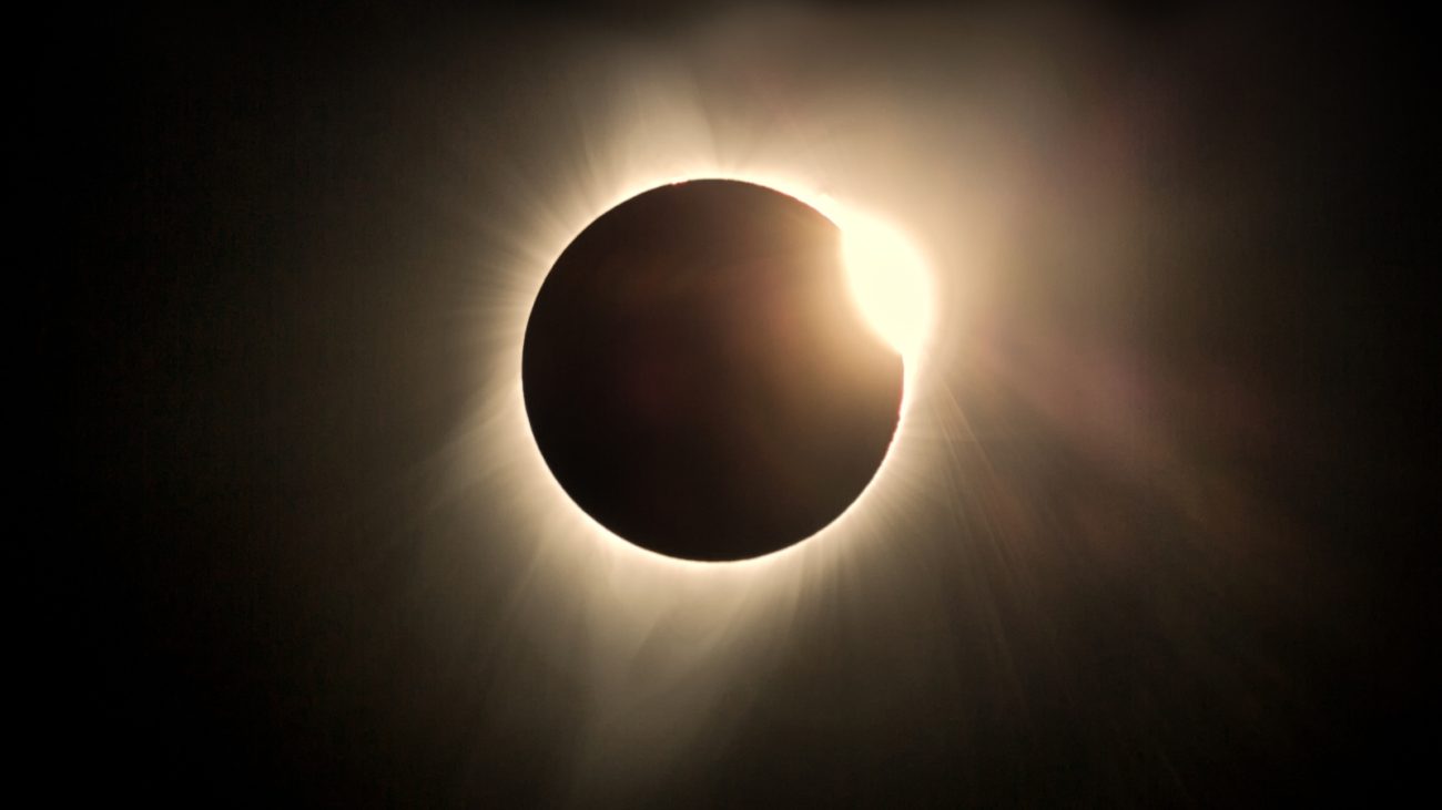 Eclipse solar total mais longo do século 21 que voltará em 2114
