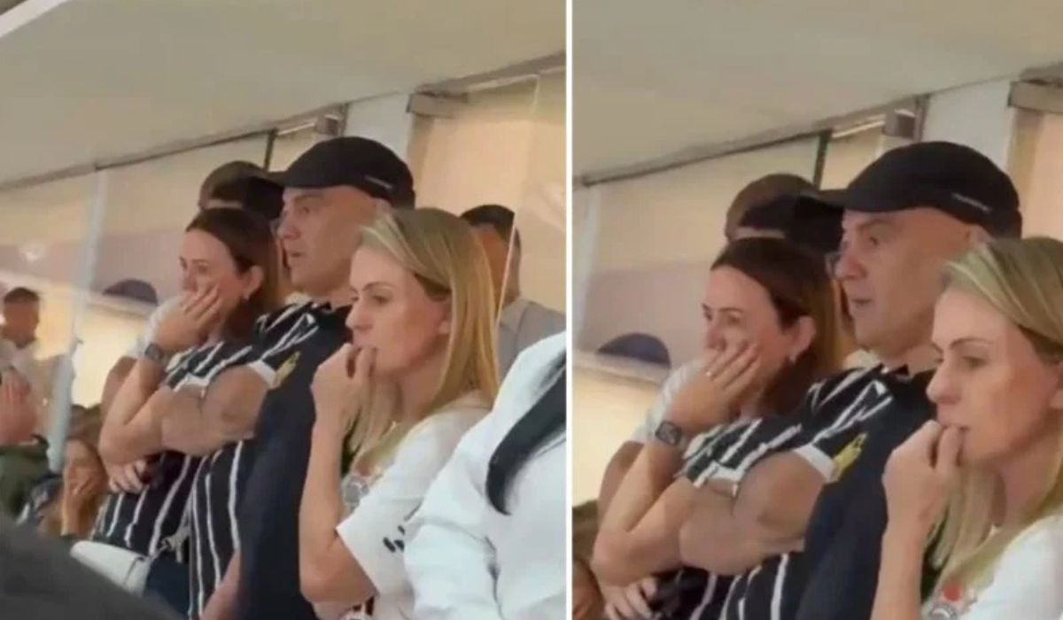 Advogada e esposa de Moraes: quem é Viviane Barci