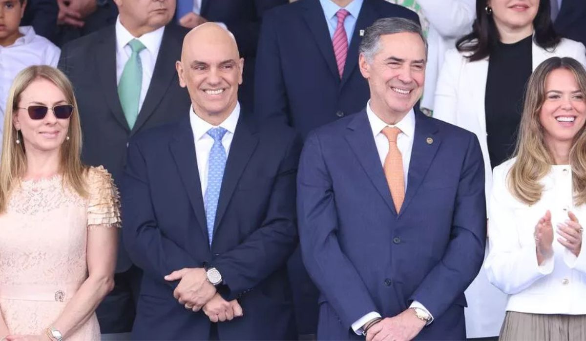 Advogada e esposa de Moraes: quem é Viviane Barci