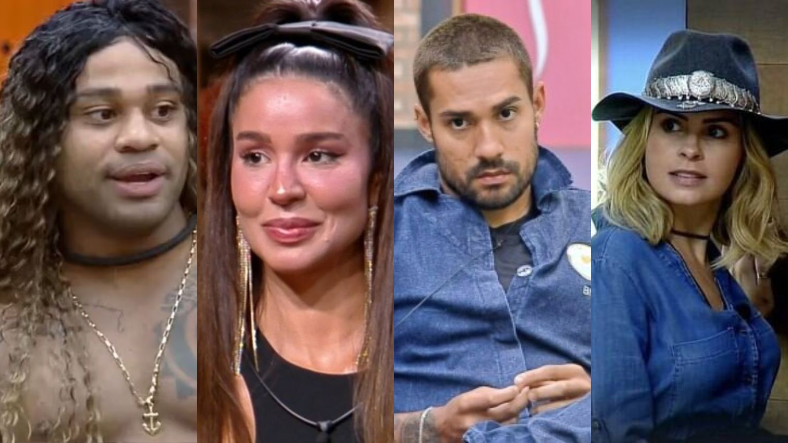 Saiba quem é Guilherme Boury, de A Fazenda 17