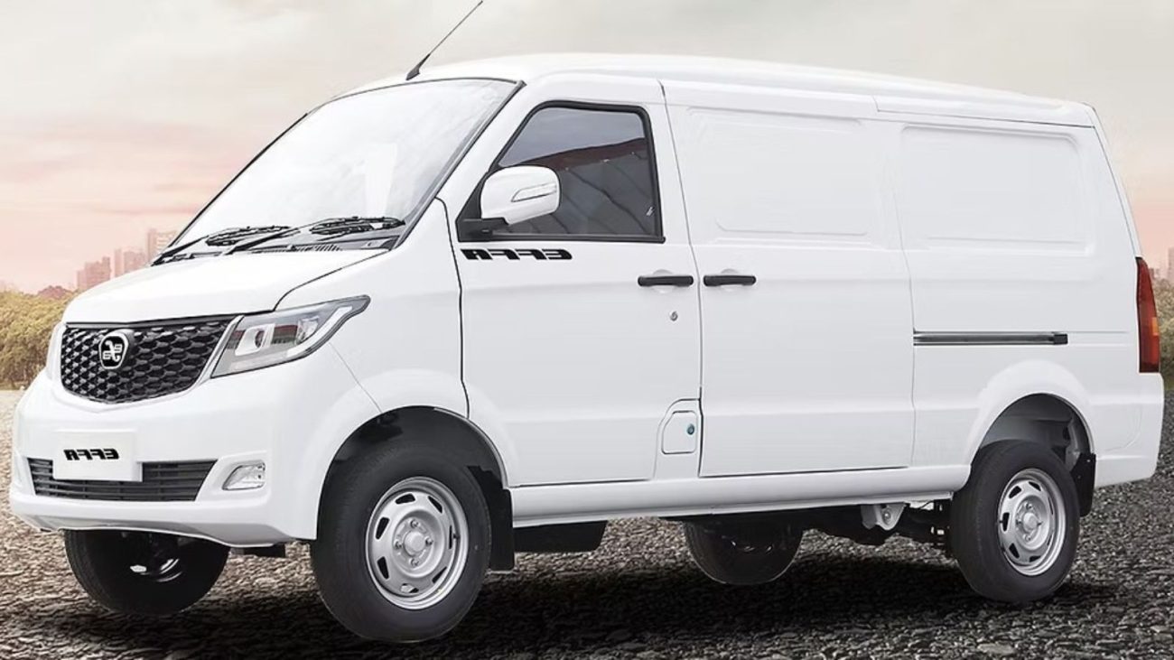 Conheça os veículos mais vendidos da Effa Motors e quanto custam