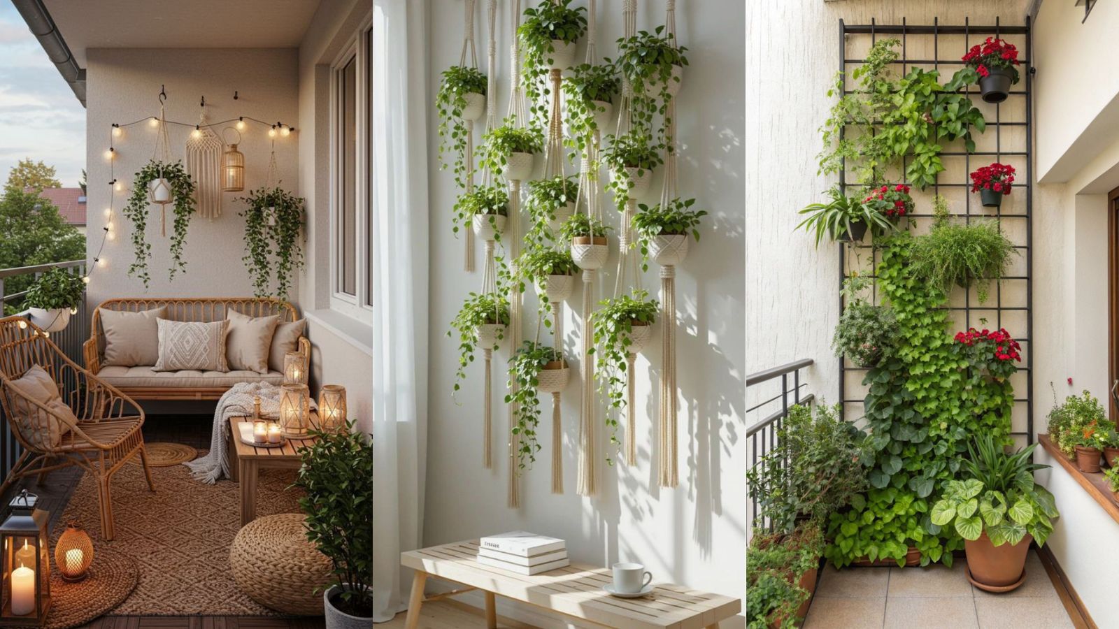 Jardim Vertical Em Casa 11 Op es De Plantas Para Escolher