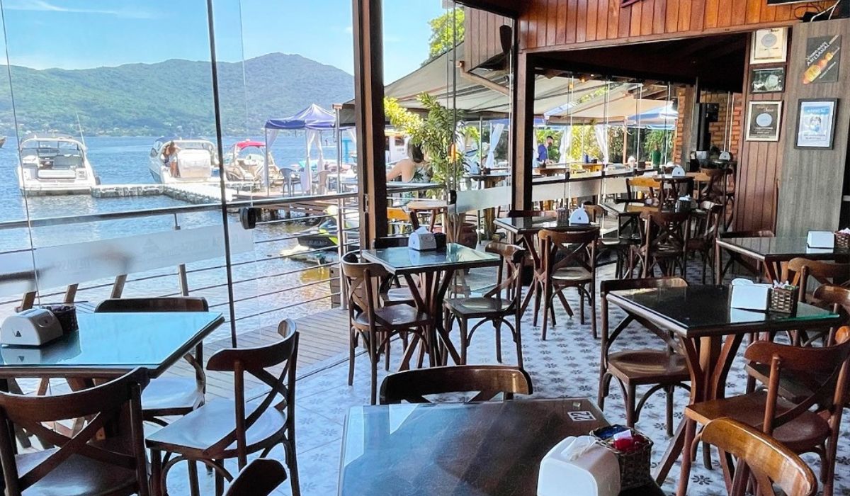 Bar do Boni reage à ordem de demolição em Florianópolis