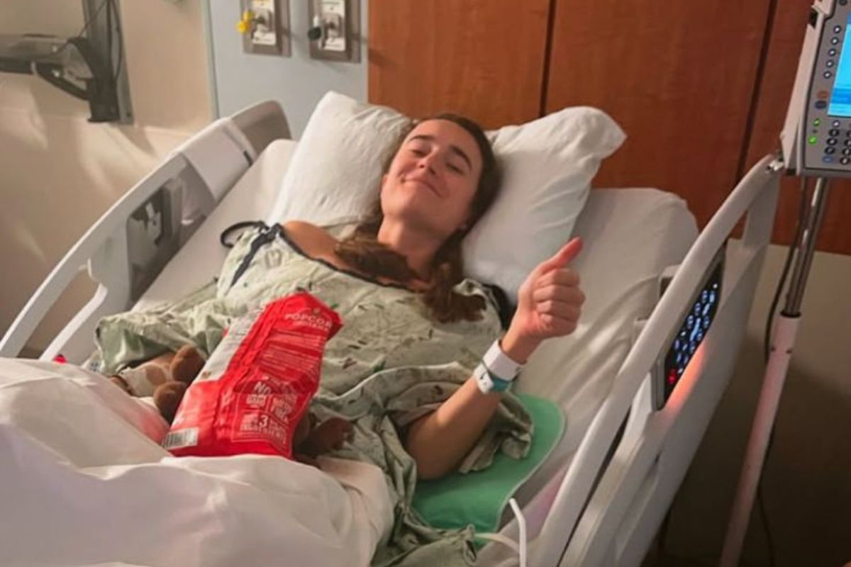 Atriz de 'The Walking Dead' morre de raro câncer cerebral