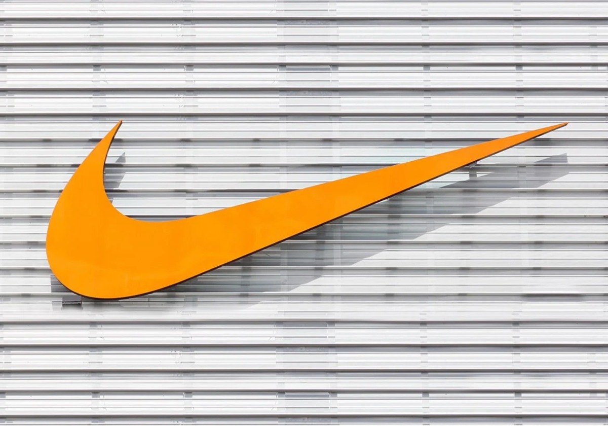 Velocidade e movimento: conheça o significado da logo da Nike