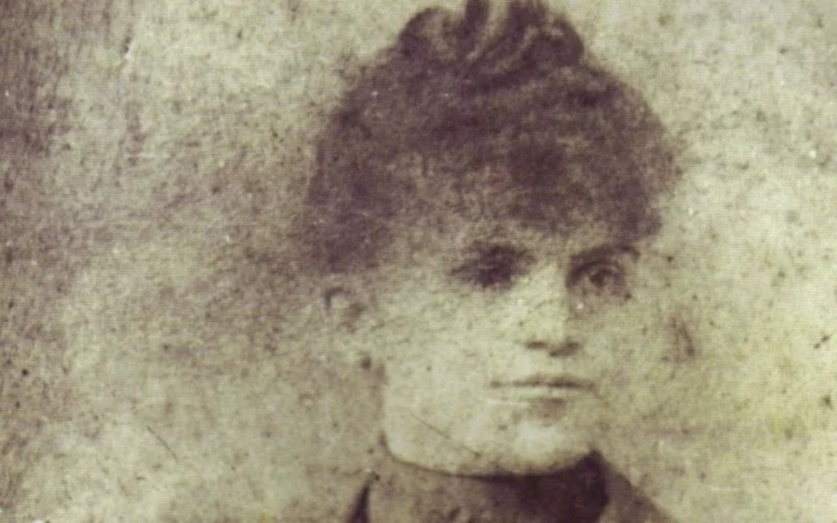 A história real da Loira do Banheiro: quem foi Maria Augusta