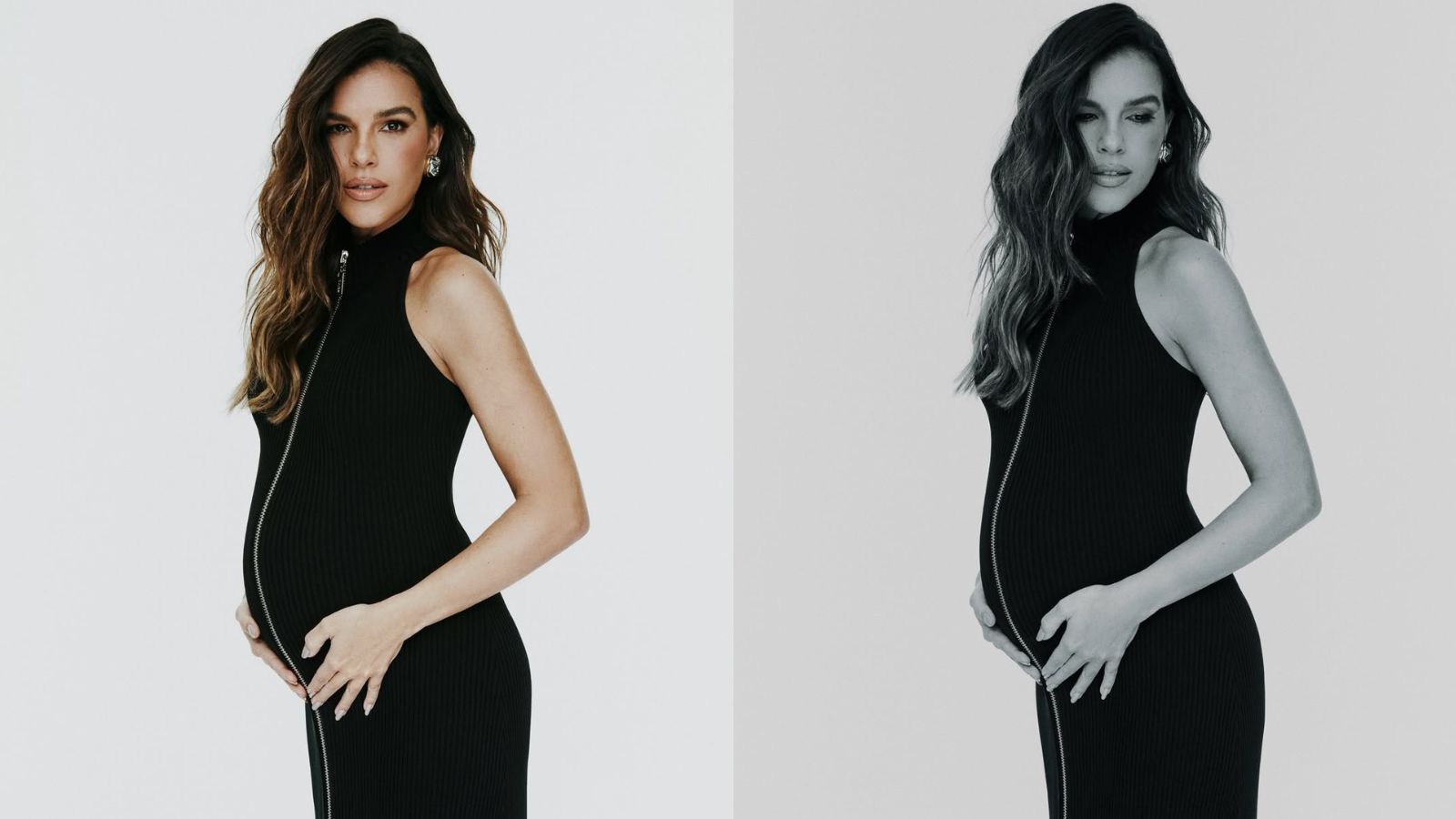 Nome do filho de Mariana Rios tem significado inusitado